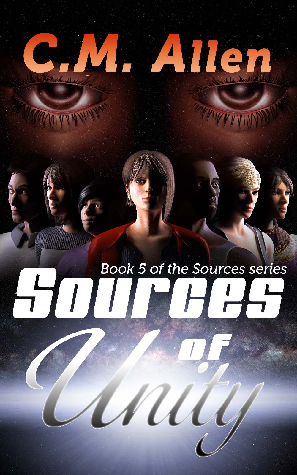 C.M. Allen Productions | The true source of magic is imagination. Never ...