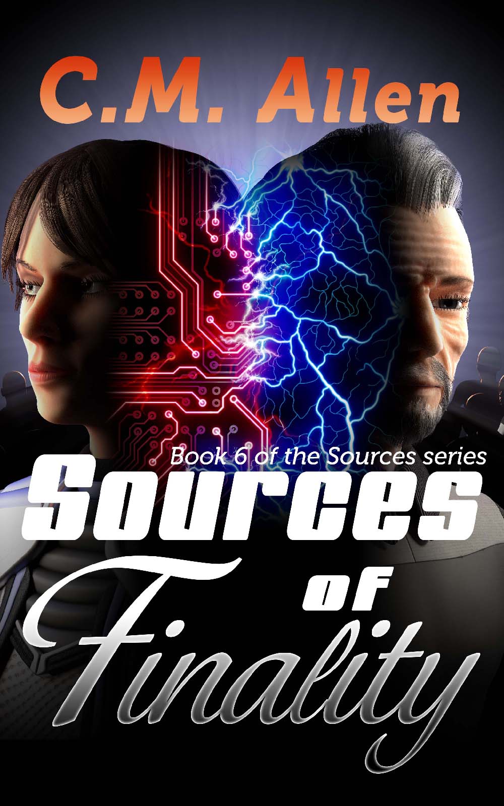 C.M. Allen Productions | The true source of magic is imagination. Never ...